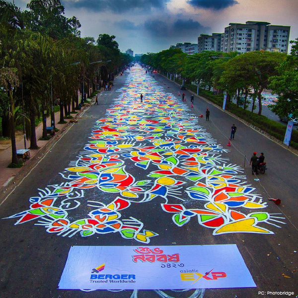 Asiatic Experiential Marketing Ltd.