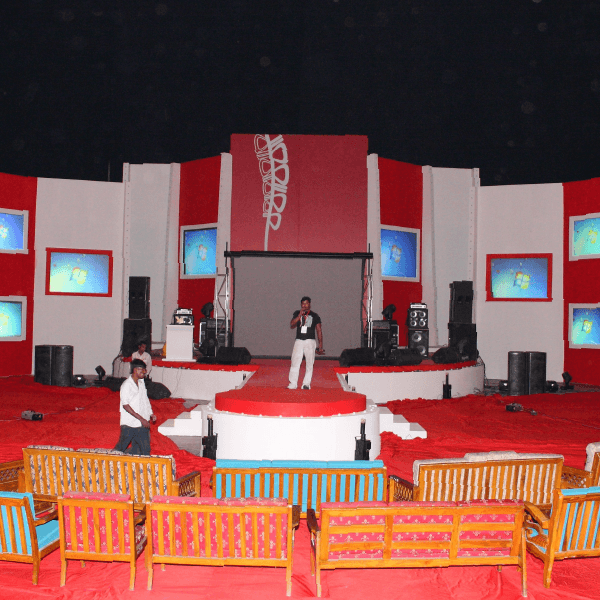 Asiatic Experiential Marketing Ltd.