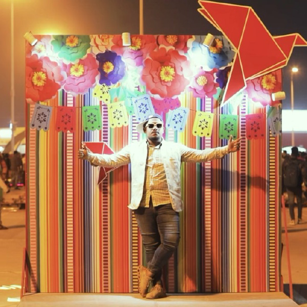 Asiatic Experiential Marketing Ltd.
